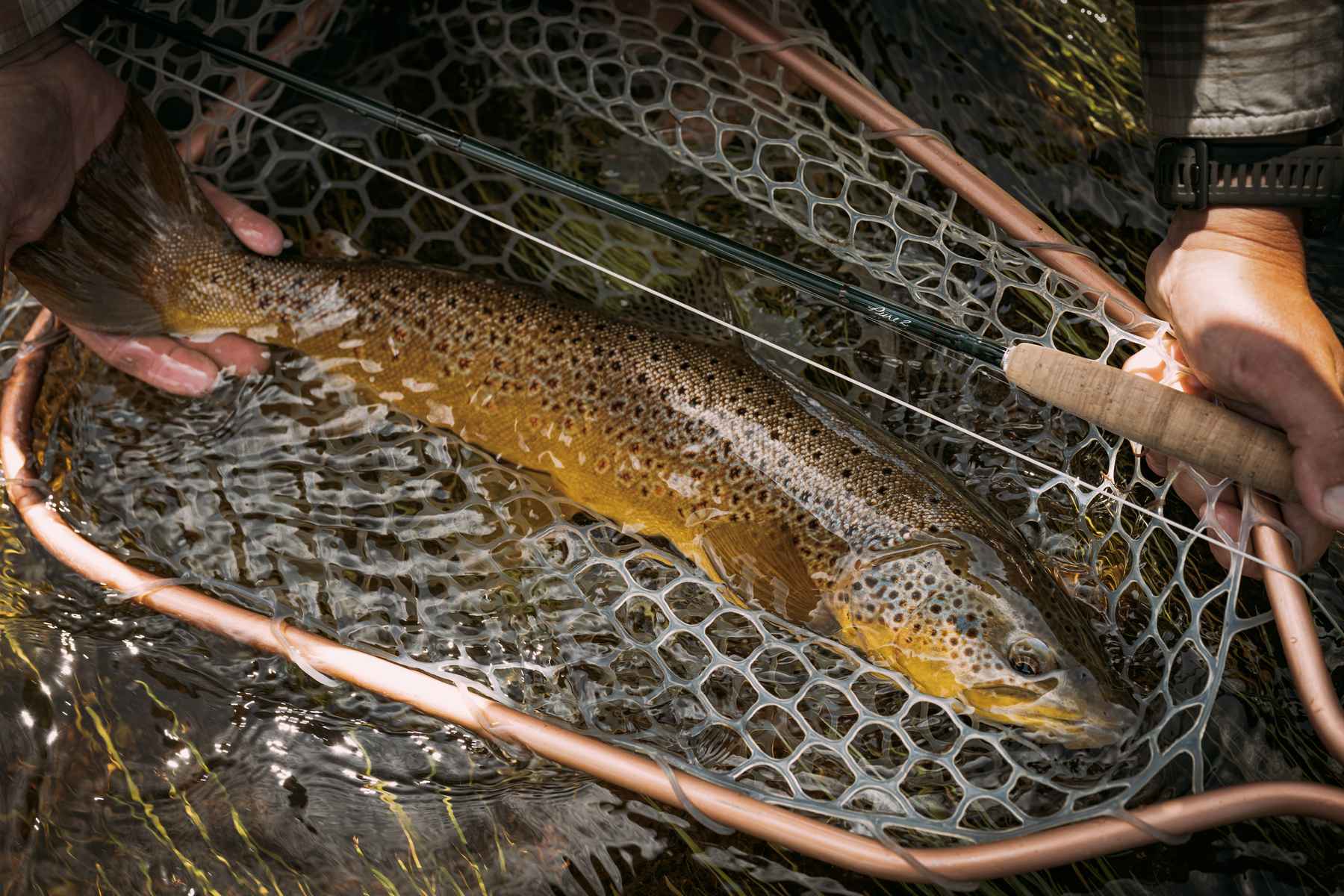 New fly fishing gear: September 2024 | Hatch Magazine - Fly Fishing, etc.