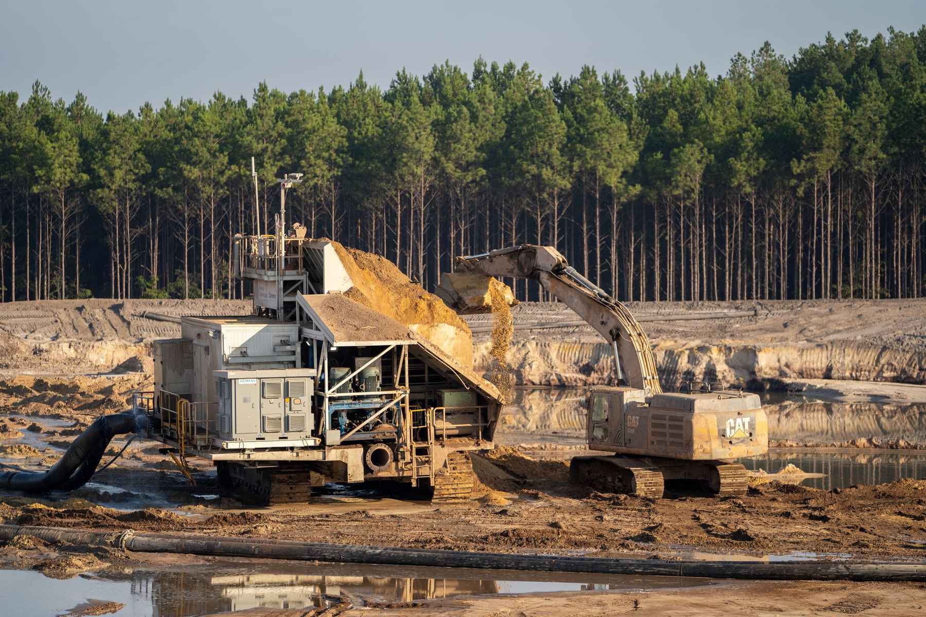 More than 100,000 comment on Okefenokee mining plan | Hatch Magazine ...